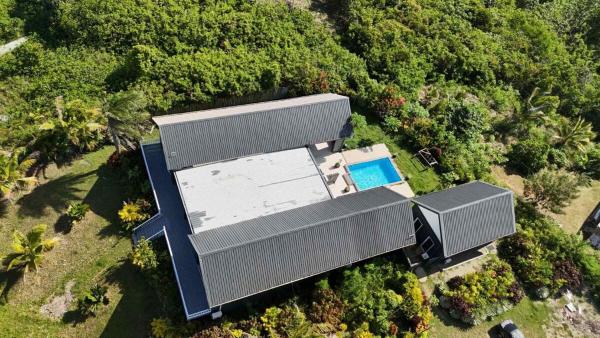 2 Bdrm Spacious Villa With Pool - Fiji