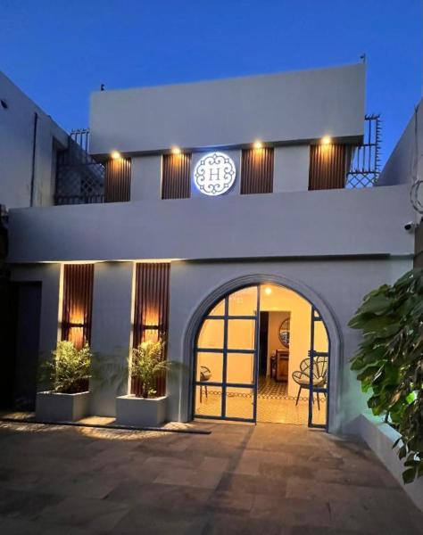 Hostal 53 Boutique Santo Domingo - Dominican Republic