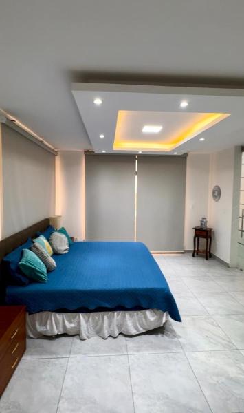 Hotel Ramedi - Esmeraldas