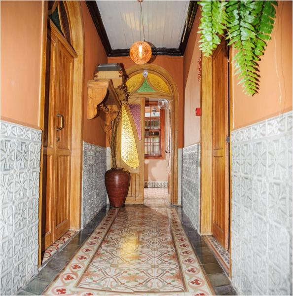 Casa Emblemática Buenavista Del Norte - Tenerife