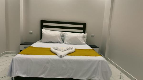 Prestige Residency - Hurghada