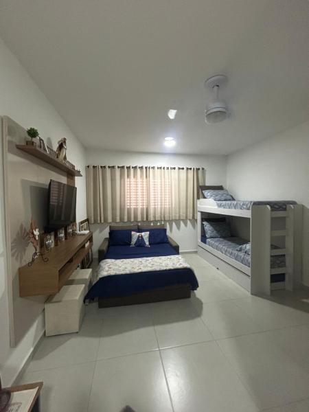 Studio Sagrada Família - Cruzeiro