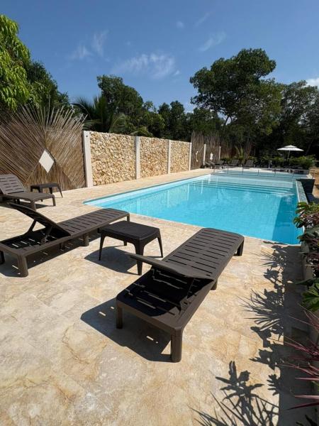 Forest Condominio - Bolivar
