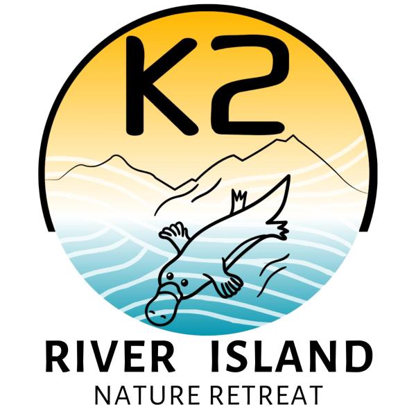 K2 River Island Nature Retreat - Blue Mountains