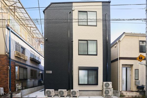 Reberty Haneda - Tokyo