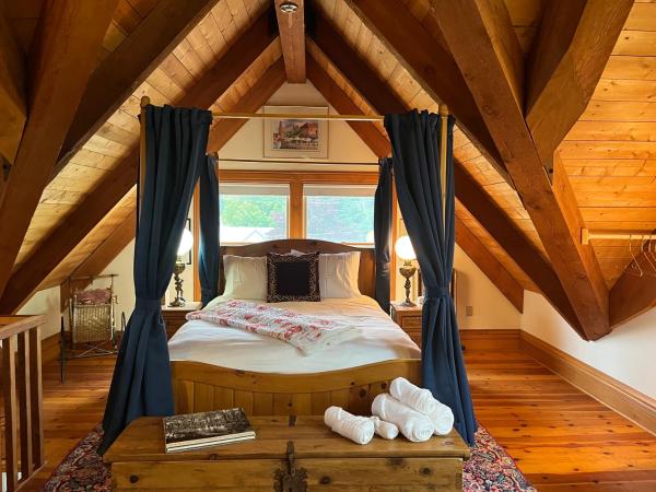Queen's View Bed And Breakfast - Bayfield, WI