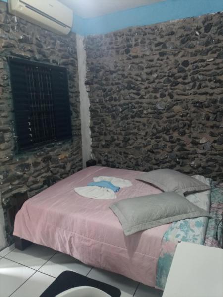 Quarto De Pedra - Cuiabá