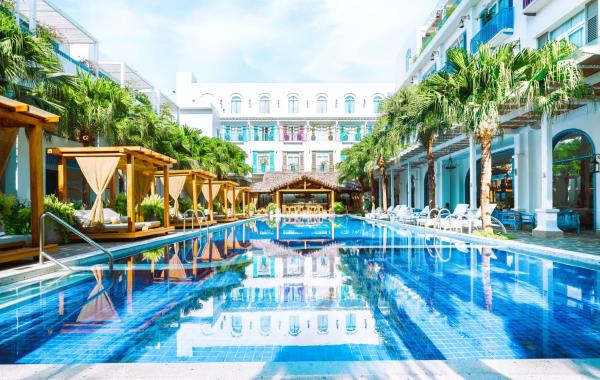 Risemount Resort Danang - Da Nang