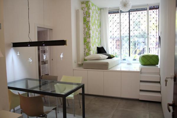 Apartment Quattro - San Donato Milanese