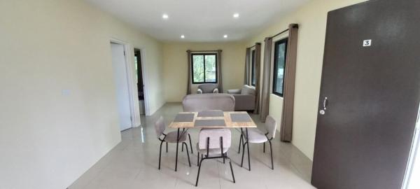 Sac Accommodations - Fiji