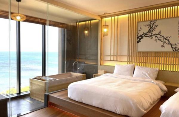 One Fine Day Jeju Poolvilla - Corea del Sur