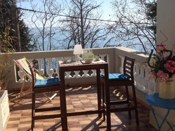 Villa Pergola - Biguglia