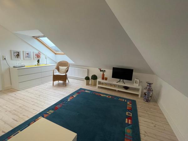 Ferienwohnung Trupermoor - Ottersberg