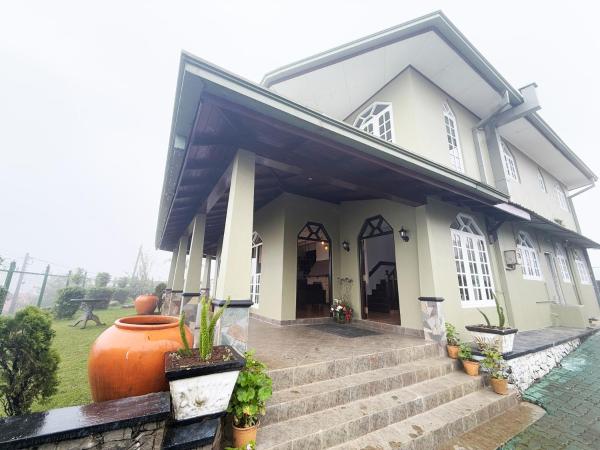 Kings Villa Nuwara Eliya - Nuwara Eliya