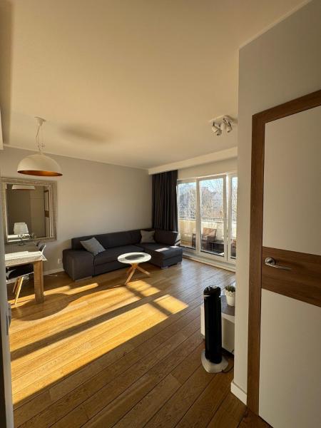 Apartament Starowiejska - Gdynia