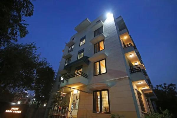 Tipsyy Inn 006 - Gurgaon