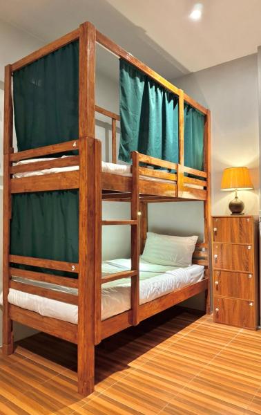 Propaganda Hostel - Ko Samui