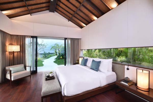 Alta Vista Mountain Villa Bali - Munduk