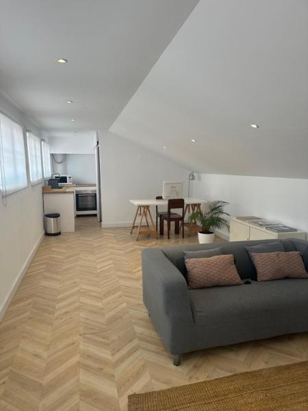 Rooftop Apartment City Center - Funchal