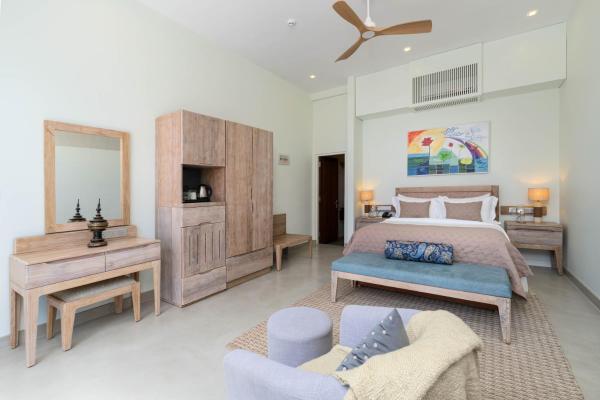 Ayuda Sanctuary Boutique Negombo - Sri Lanka