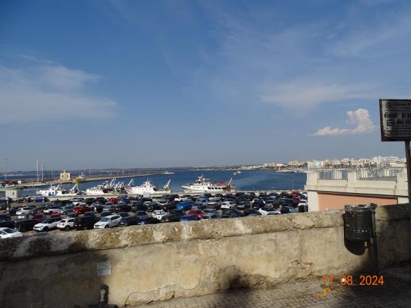 Casa Vacanza Aurora - Gallipoli