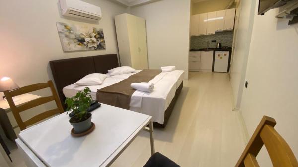 Hotel Inncity - Izmir