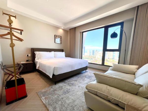 Landison Hotel Penang - Penang