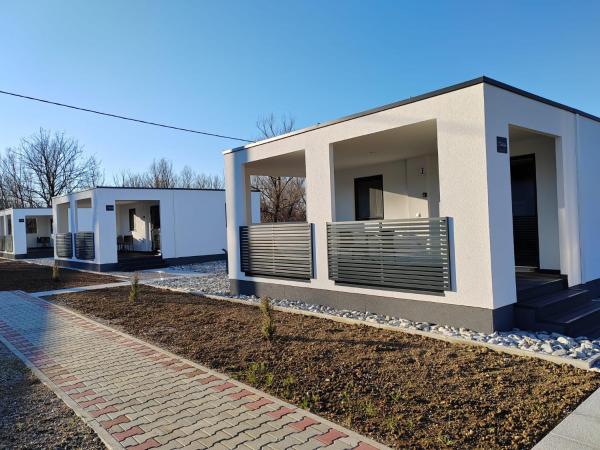 Prenočišča Kogoj - Alpi