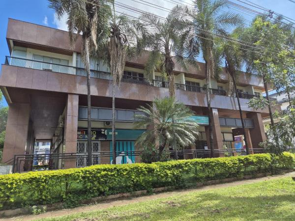 Flat Asa Norte Cln 311 By Centoedez - Brasilien