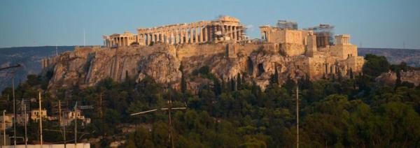 Acropolis Luxury Apartment - Athens