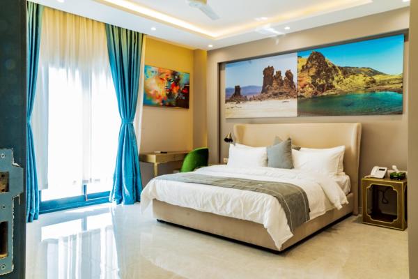 The Villa Haramous - Djibouti