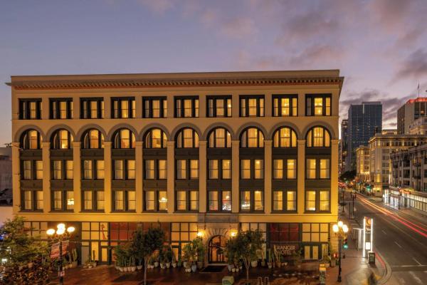 Granger Hotel Gaslamp Quarter, A Member Of Design Hotels - San Diego, CA