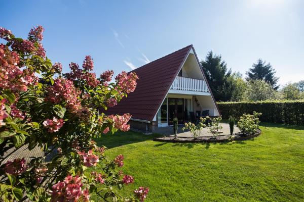 Gierzwaluw I Stijlvolle Cottage Met Mooie Tuin - Assen