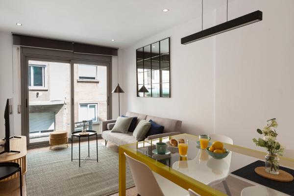 4263 - Ab Les Corts Ii - Barcelona