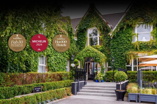 The Victoria - Killarney