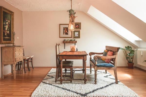 Sam & Karo Boutique Apartment - Trier