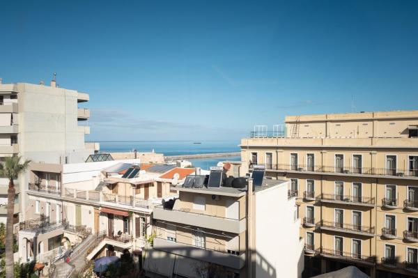 Margo Luxury Living 2 By 8essentially - Heraklion