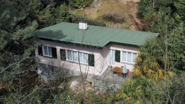 Guesthouse Monte Verità - Locarno