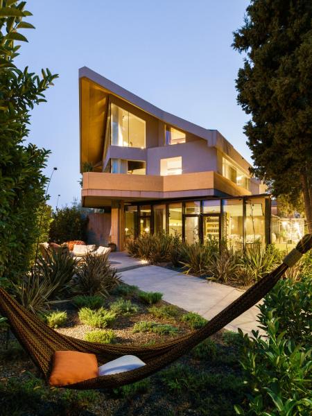 Criu Boutique Hotel - Nicolosi