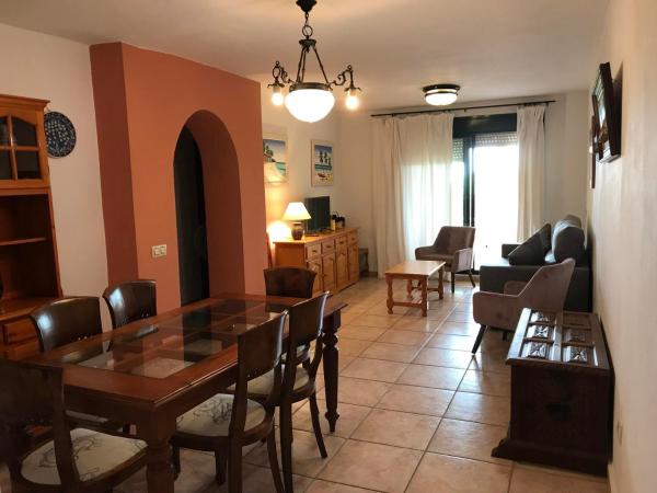 Jardines De Zahara - Zahara de los Atunes