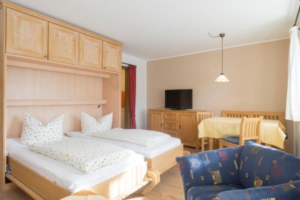 Ferienwohnung Röder - Oberstdorf