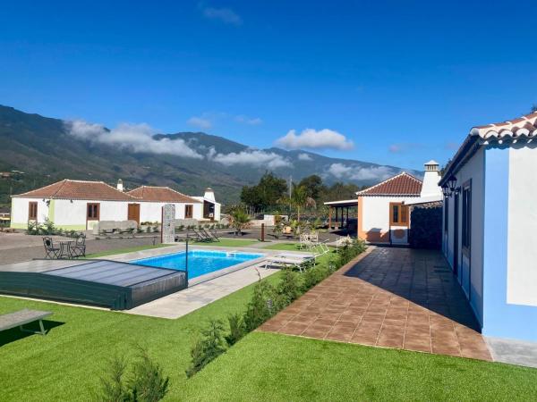 Villas Morera - La Palma
