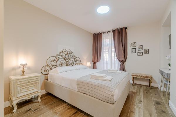 L'angulin - Central & Roomy Apt In Turin - Turin
