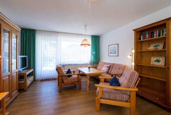 Ferienwohnung A Kölbel - Oberstdorf