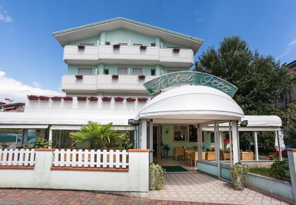 Hotel Itta - Caorle