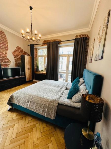 Apartamenty Narutowicza 52 Parking Free - Lublin