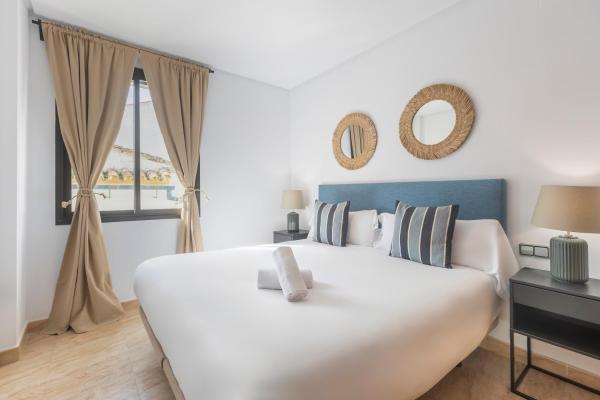 Apartamentos Moon Dreams Puerto - Rota