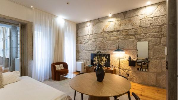 Lovelystay - Allderman Apartment - Almada 1º T - Vila Nova de Gaia