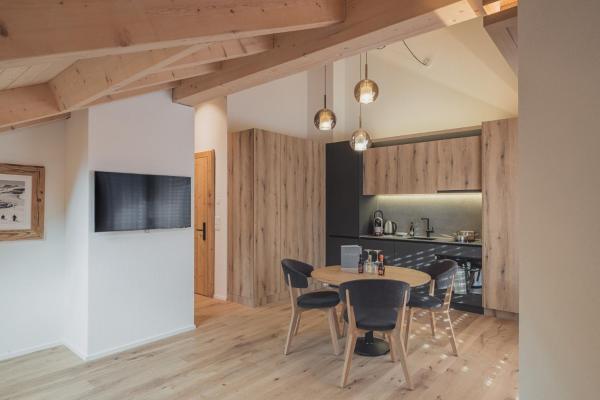 Val Saraina Apartments - Alps