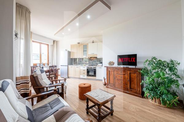 Homiday - Pisa - Elegant Apartment- 3 Camere 2 Bagni - Pise